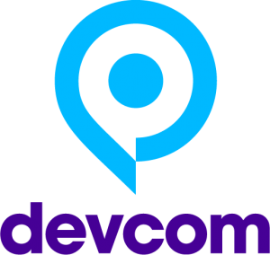 This year Devcom 2020 was digital - and we were there! - GPORTAL ...