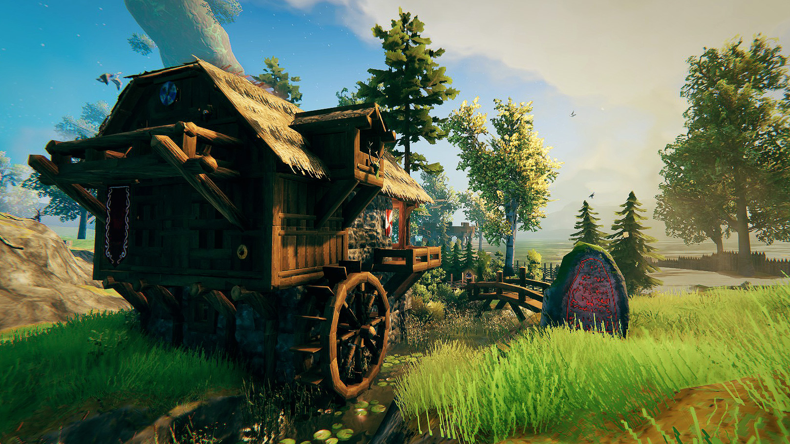 Valheim Plus - Valheim mods are here! - GPORTAL Private Server Legacy