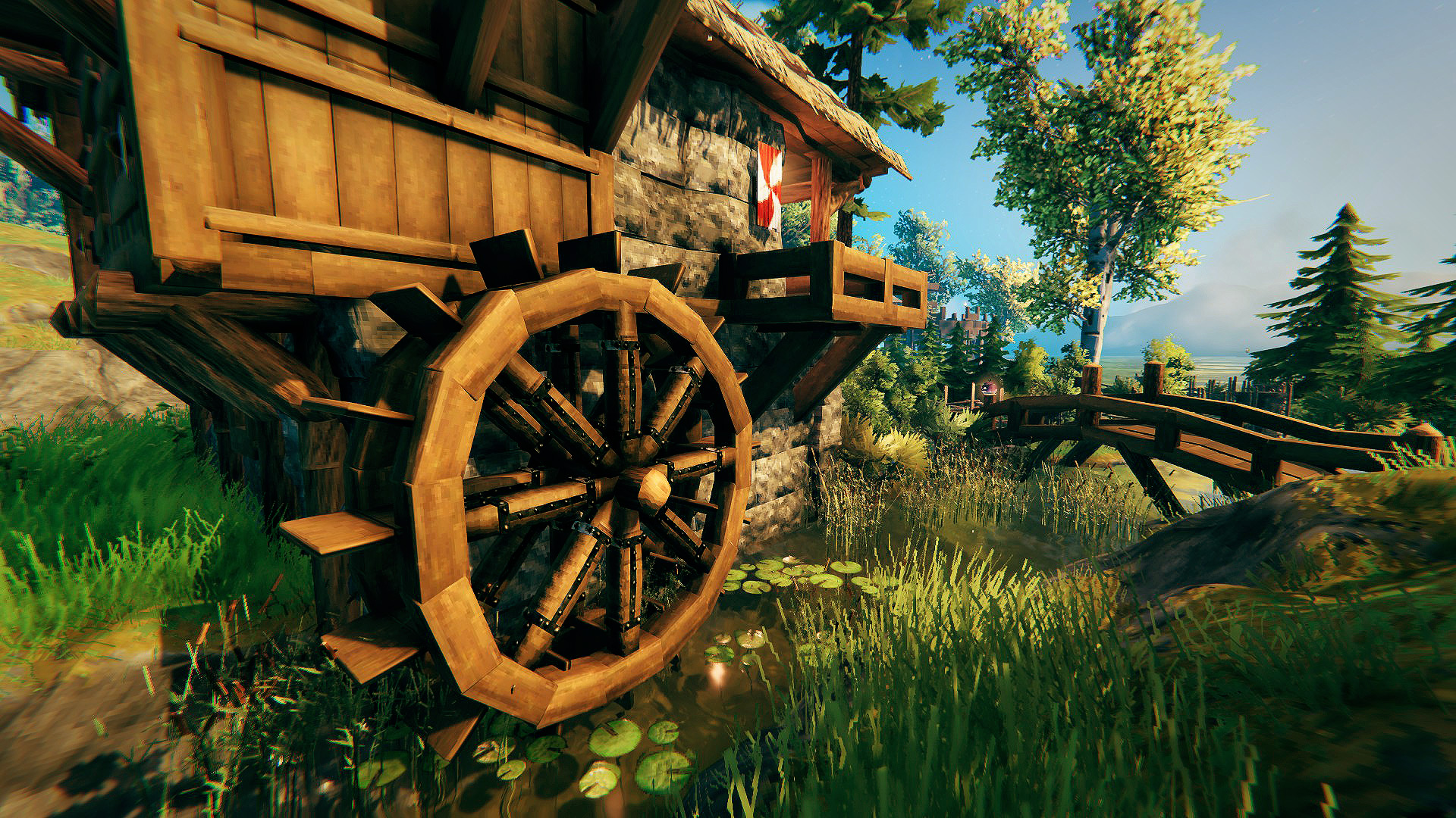 Valheim Plus - Valheim mods are here! - GPORTAL Private Server Legacy