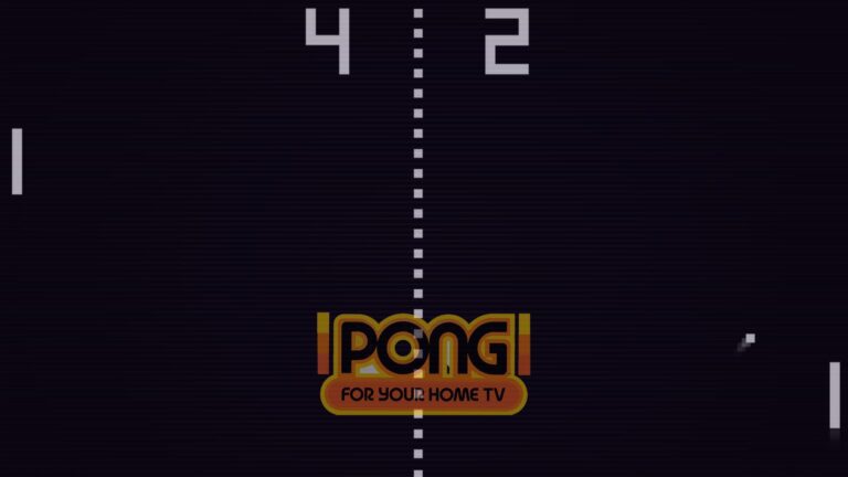 From Pong to Ping: A Retrospective - GPORTAL Private Server Legacy