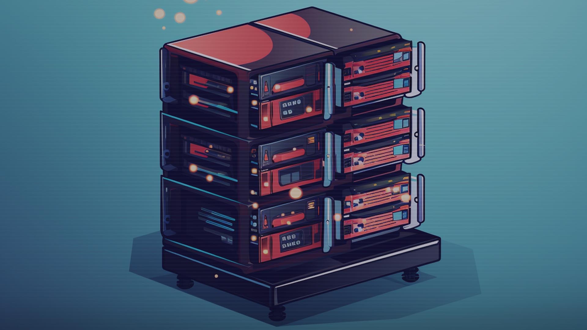 The Basics of Hosting: Volume I - GPORTAL Private Server Legacy