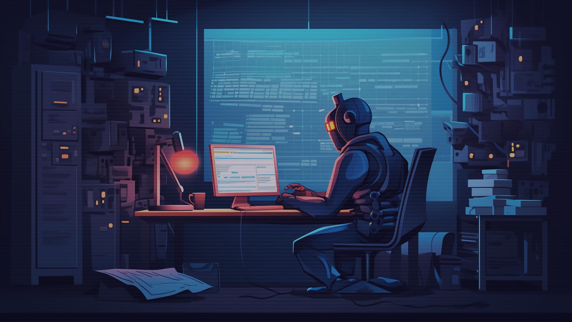 The Basics of Hosting: Artificial Intelligence - GPORTAL Private Server ...