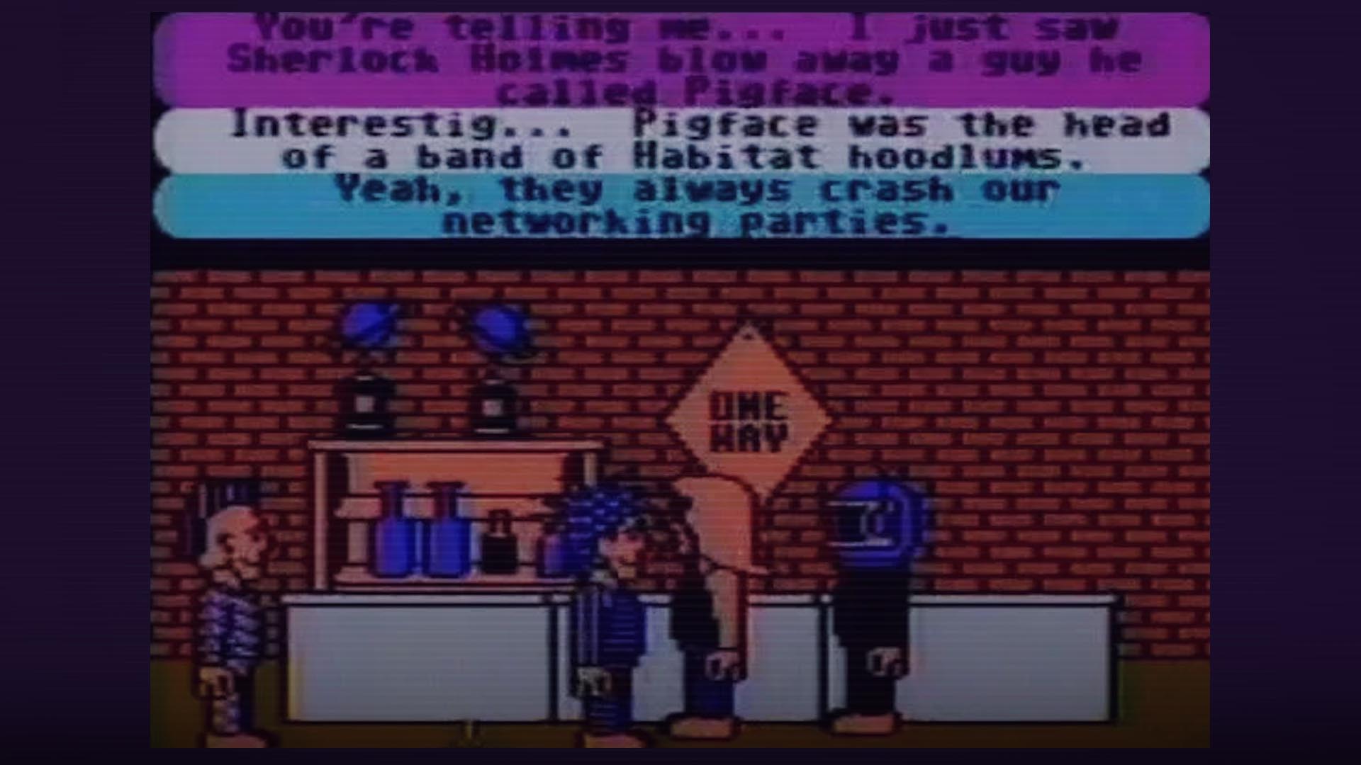 From Pong to Ping: What a time to be online - GPORTAL Private Server Legacy