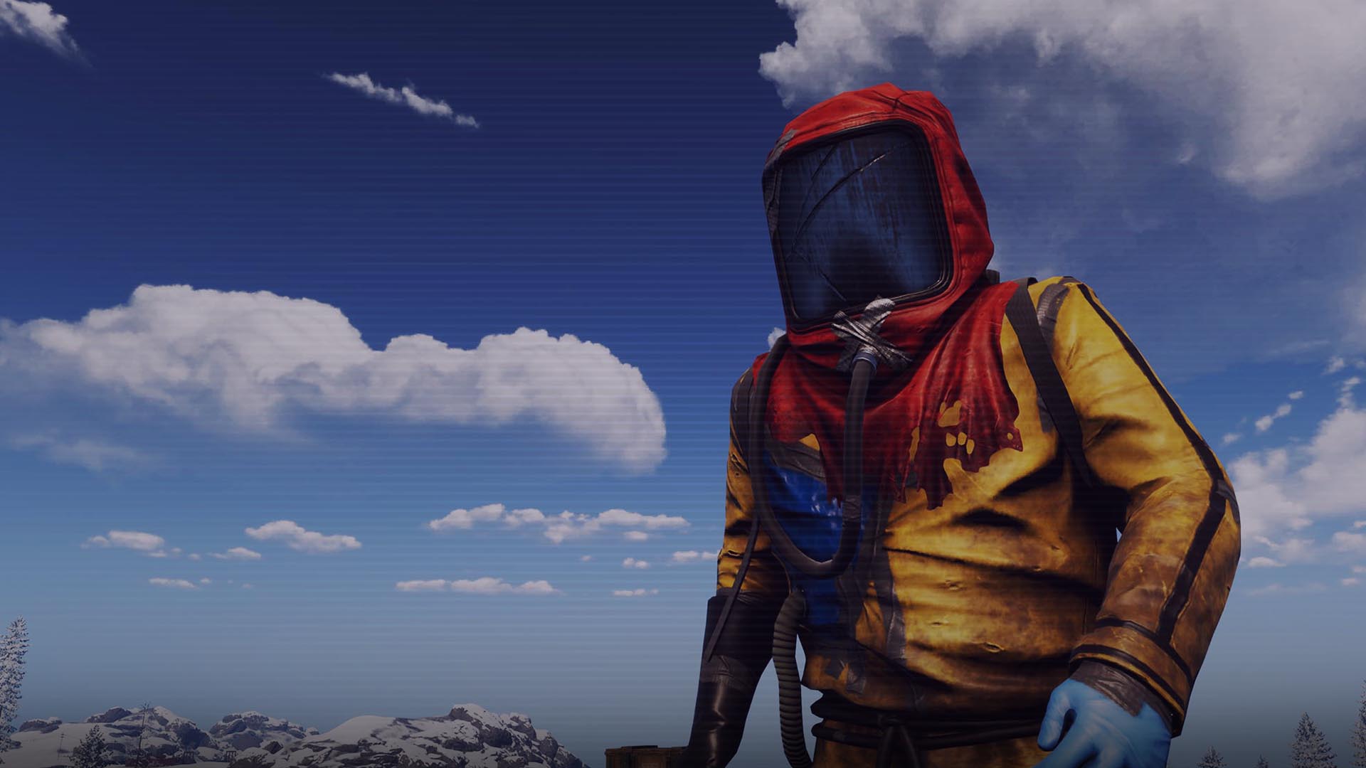 The 22 Finger Deathpunch - How GPORTAL and Double Eleven gave Rust a ...