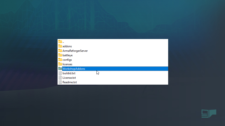 ARMA Reforger All Server Settings and Infos | GPORTAL Wiki