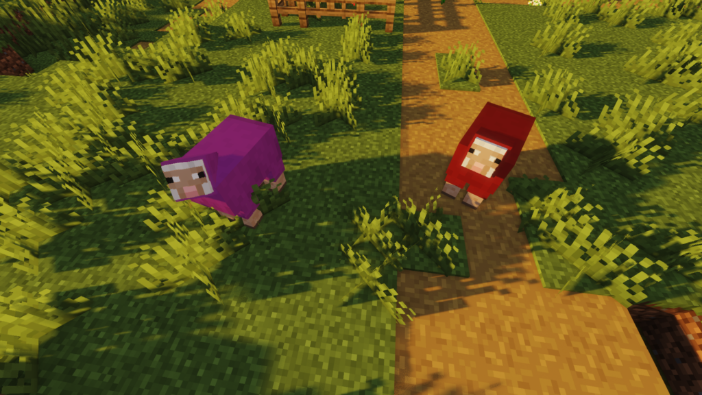 Color codes in Minecraft : how to use & Code list | GPORTAL Wiki