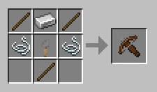 🏹 Minecraft Crossbow | GPORTAL Wiki