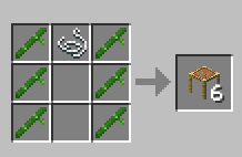A Guide to Bamboo in Minecraft | G-Portal Wiki