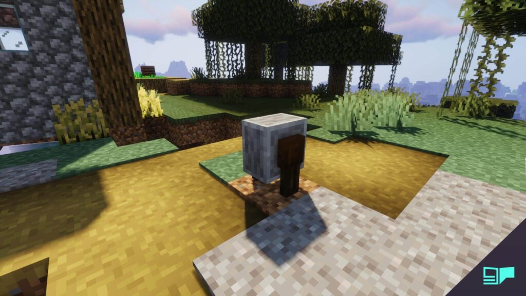 Best Grindstone Minecraft Recipe: Easy Guide 2023 - AtOnce Best Grindstone Minecraft Recipe: Easy Guide 2023 - AtOnce
