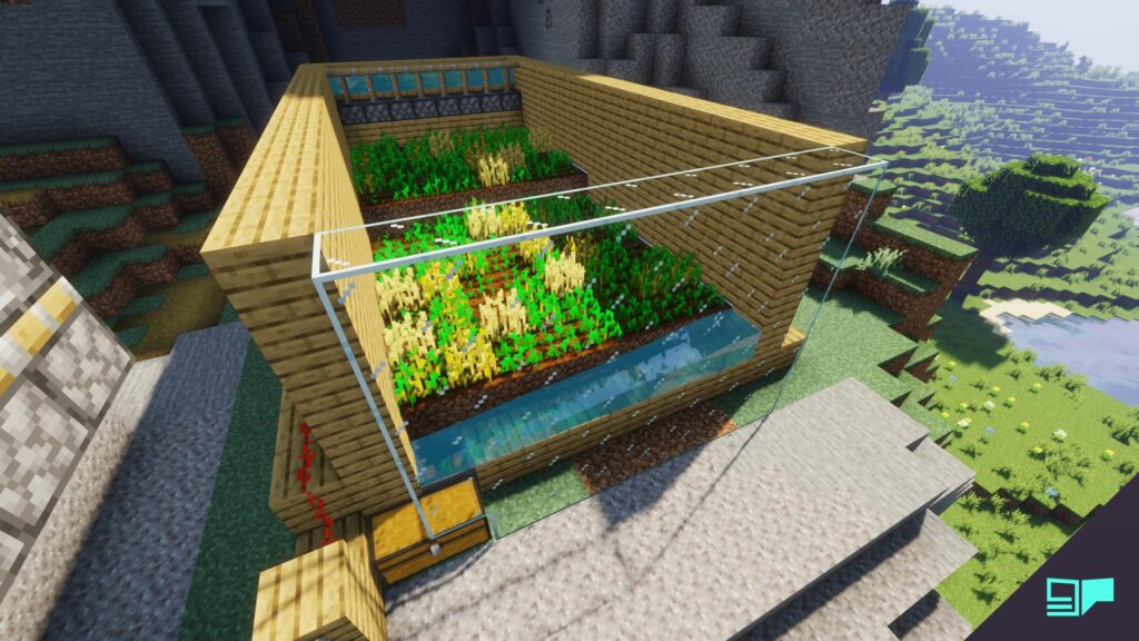 Minecraft: How to farm in Minecraft - A Guide | GPORTAL