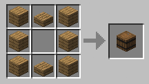 More Storage with a Minecraft Barrel | GPORTAL Wiki