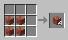 Experimenting with Minecraft Copper | GPORTAL Wiki